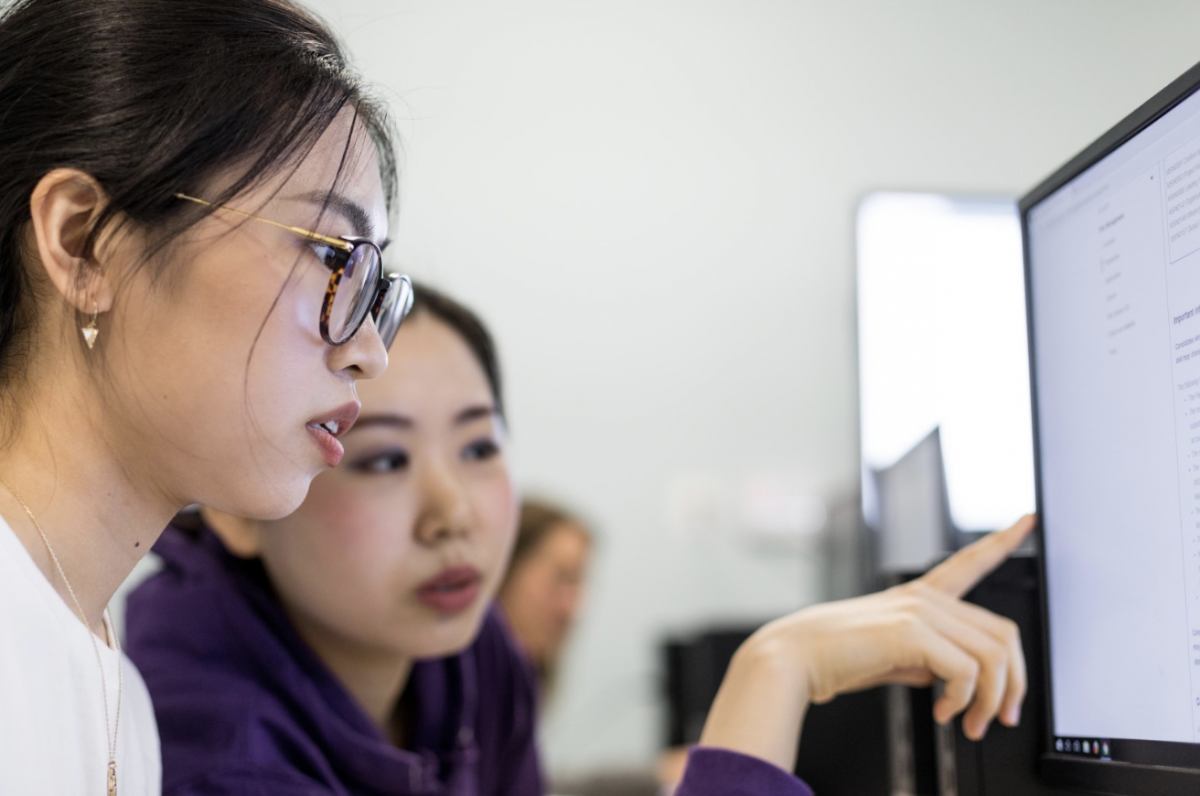 MSc Business Analytics | UCL School of Management